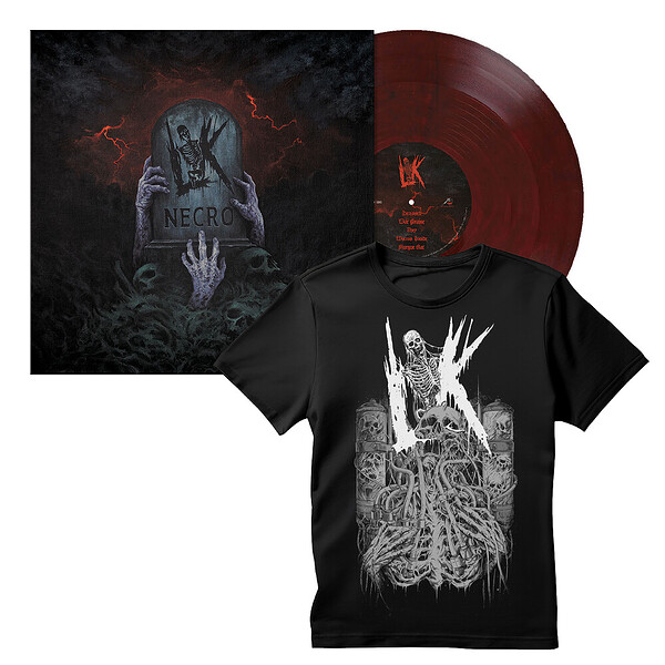 Sweden Rock Magazine - Butik